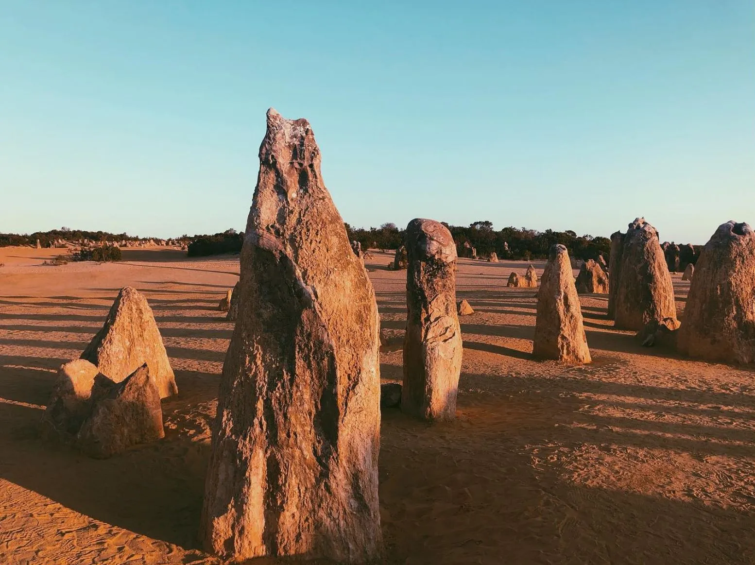 Why Are the Pinnacles Famous? Discover Western Australia’s Natural Wonder