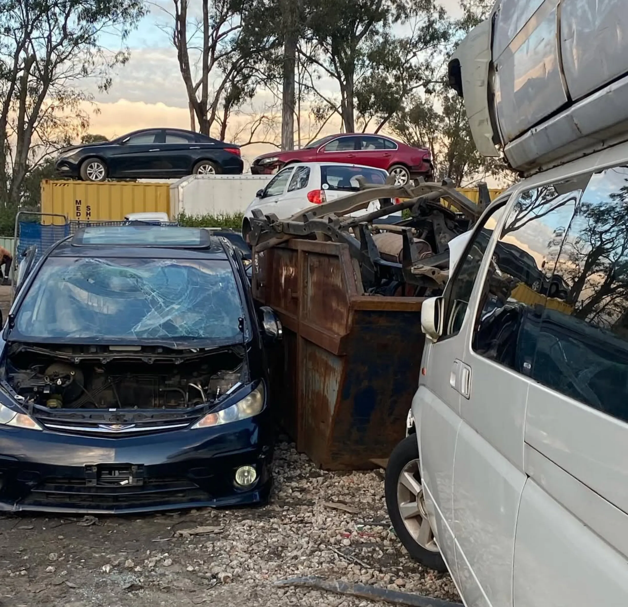 How to Get Rid of a Bad Car in Australia
